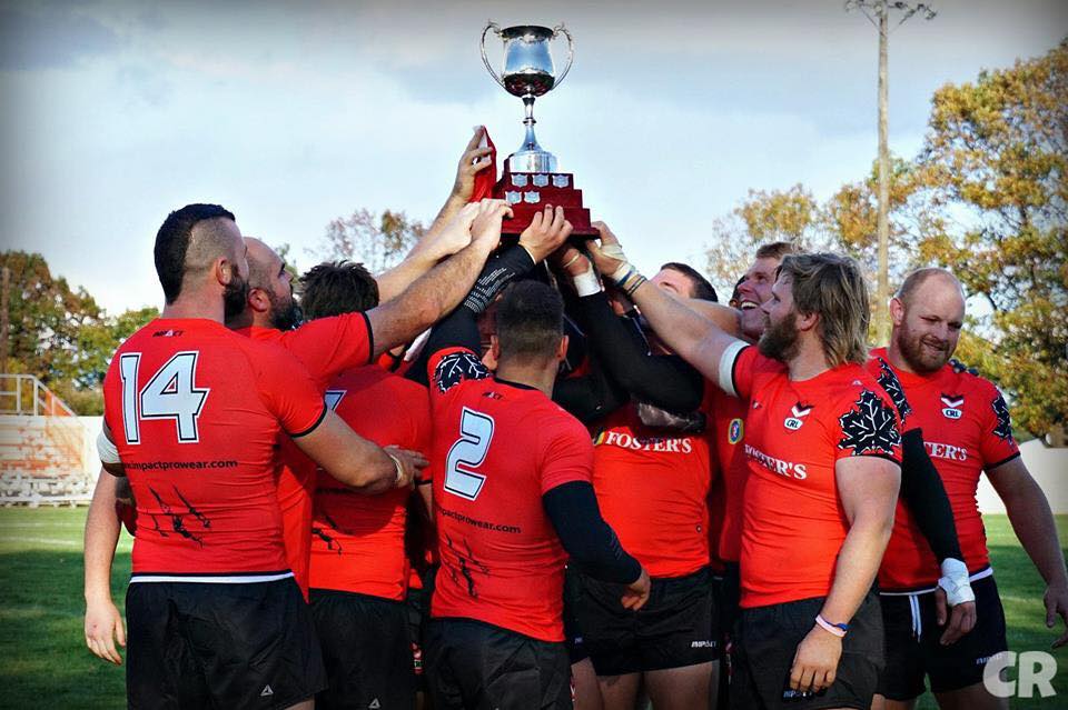 North America to Host 2025 Rugby league World Cup - Canada Rugby League ...