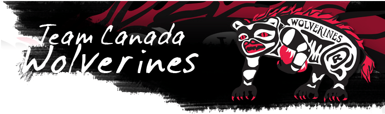 Exciting 2016 Canada Wolverines International Schedule Announced ...