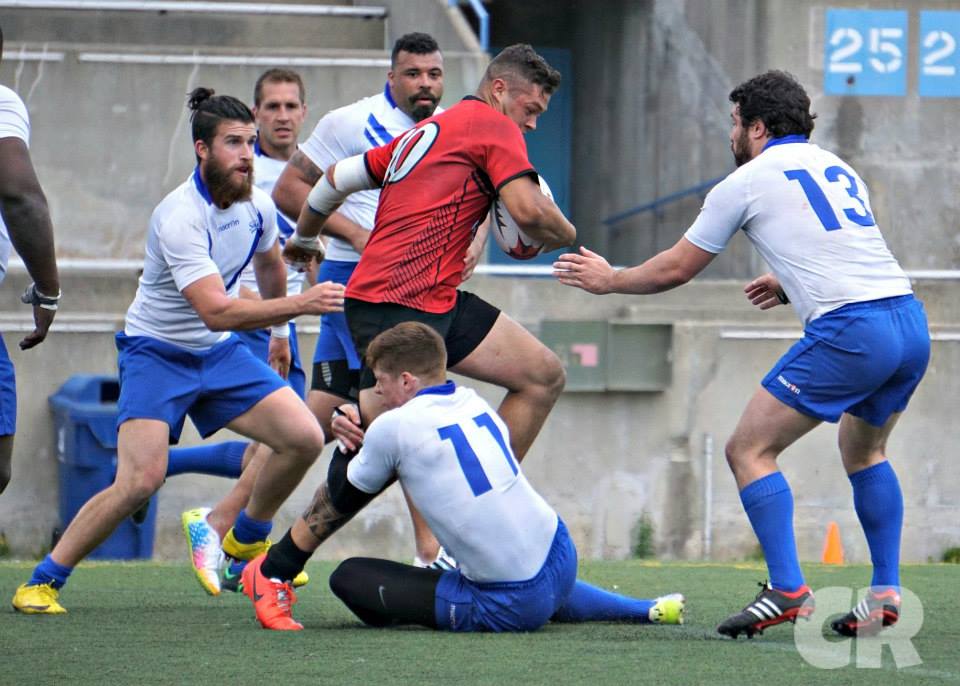 Ontario Rugby League (ORL) to Kick Off Season with Nines Tournament ...