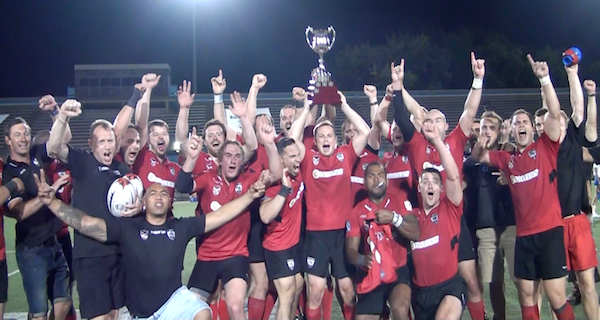 PLAYER REGISTRATIONS NOW OPEN! - Canada Rugby League Association