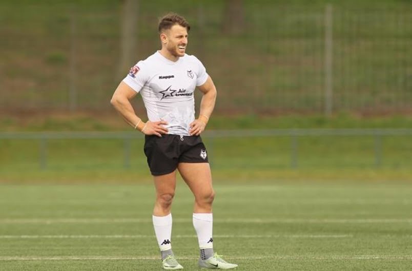 Canadian international brothers making rugby league mark in different ...