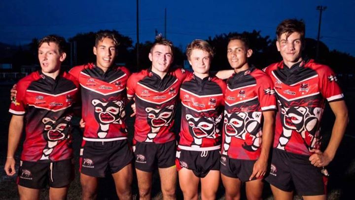 What Rugby League means to Canada - Canada Rugby League Association