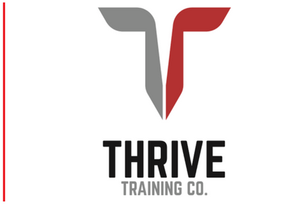 THRIVE TRAINING CO. PARTNERS WITH RAVENS - Canada Rugby League Association