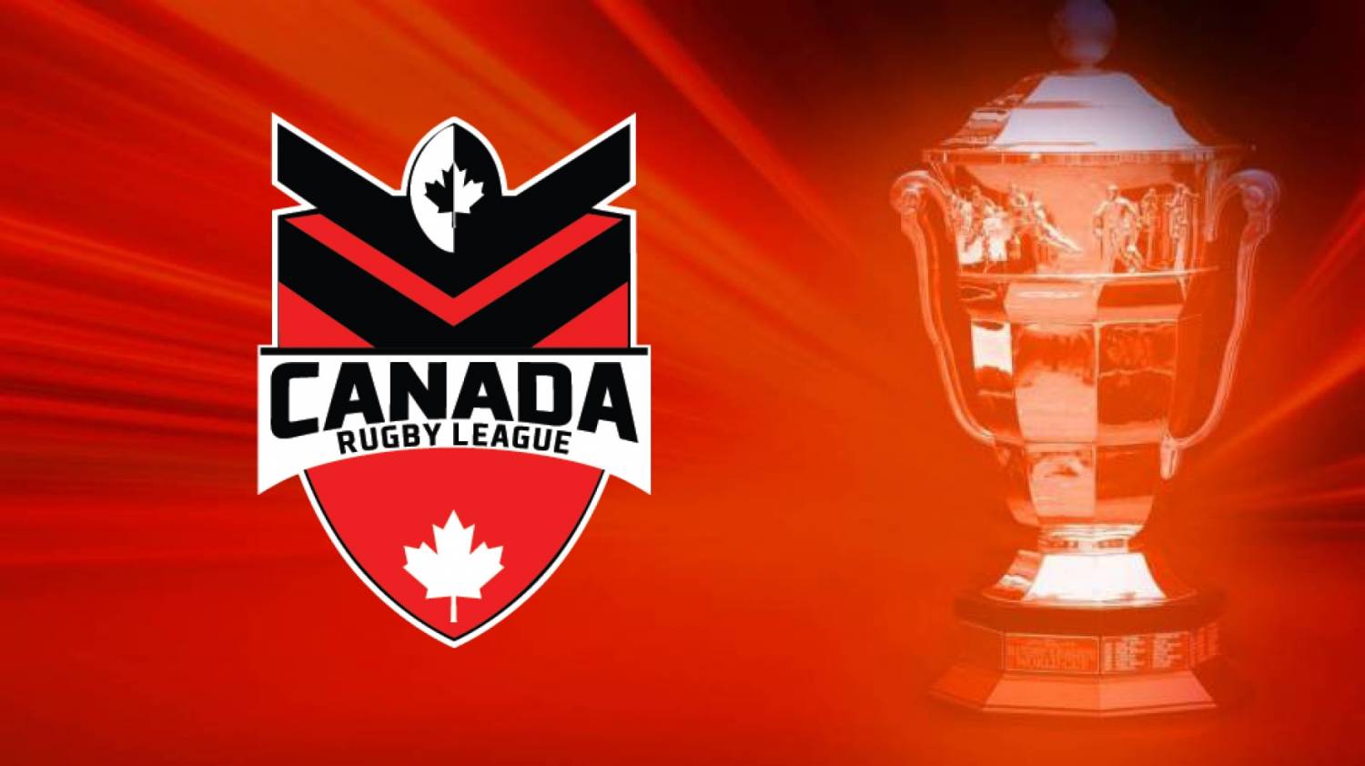 CANADA WOLVERINES NAME FINAL ROSTER - Canada Rugby League Association