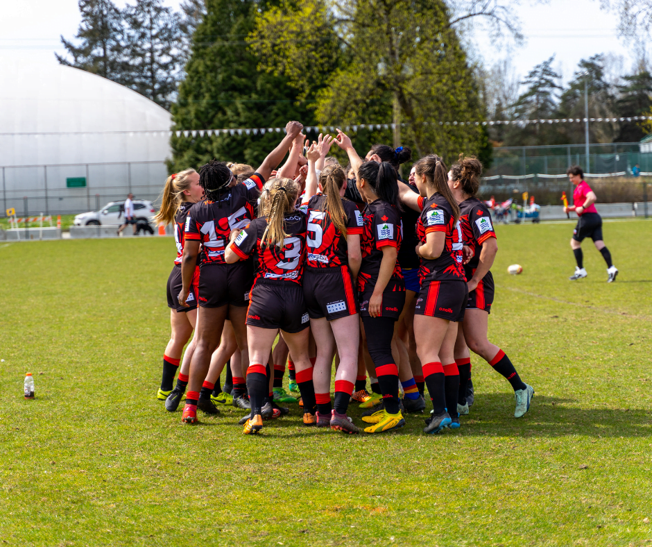 Fixtures - Canada Rugby League Association