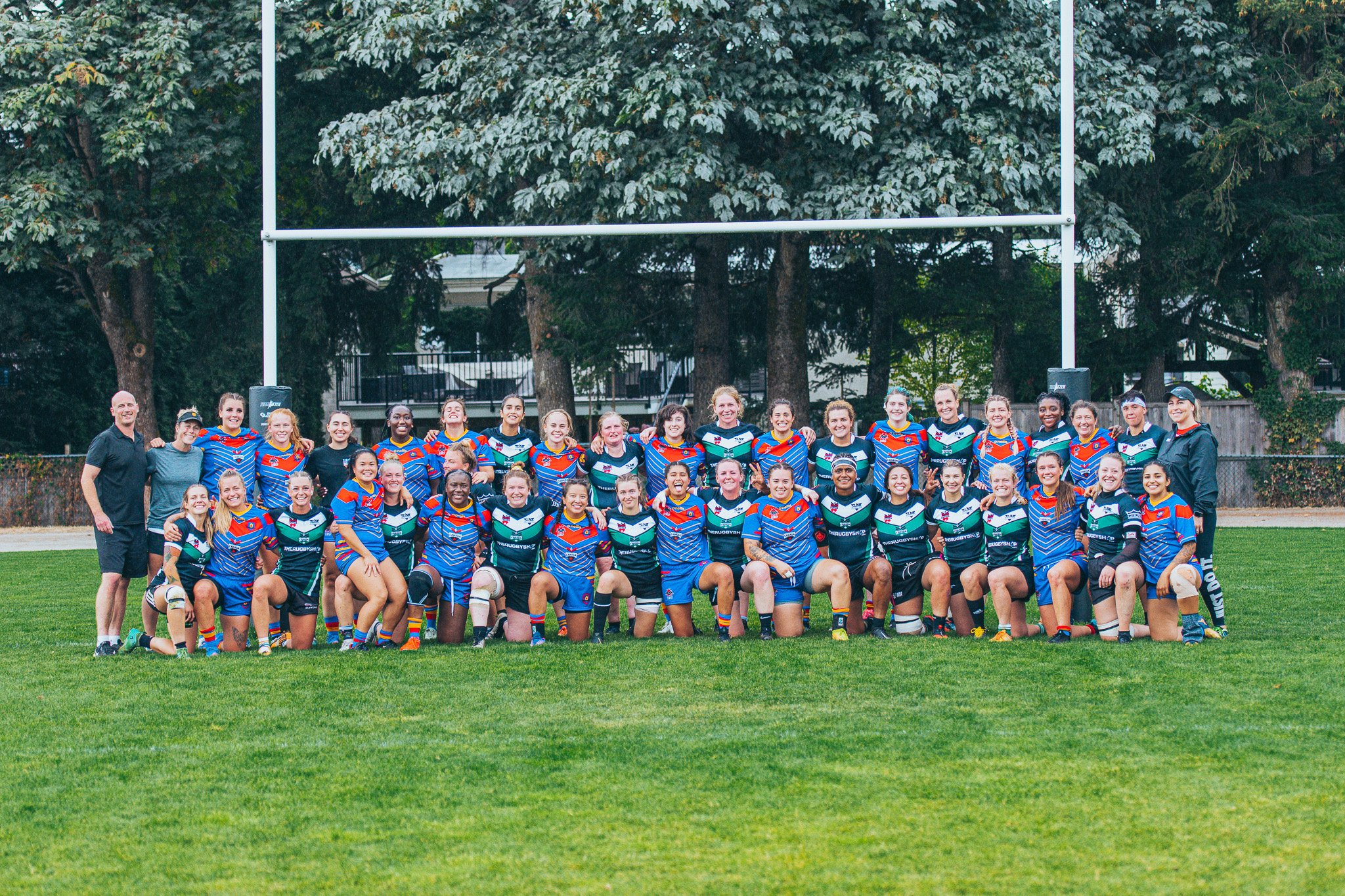 Canada Ravens Rugby League World Cup Squad Announced - Canada Rugby ...