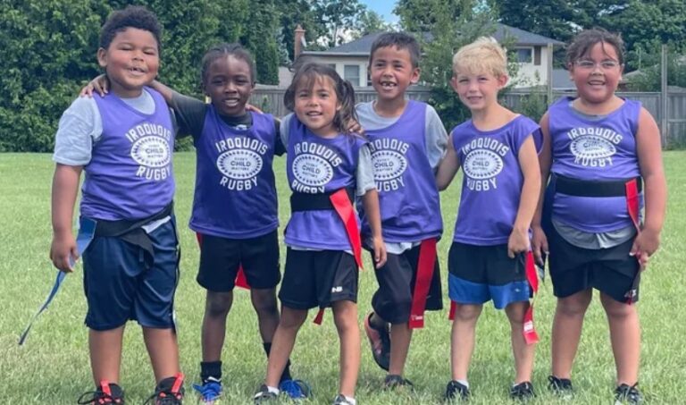 Canada Rugby League leapfrogs development of Juniors program with ...